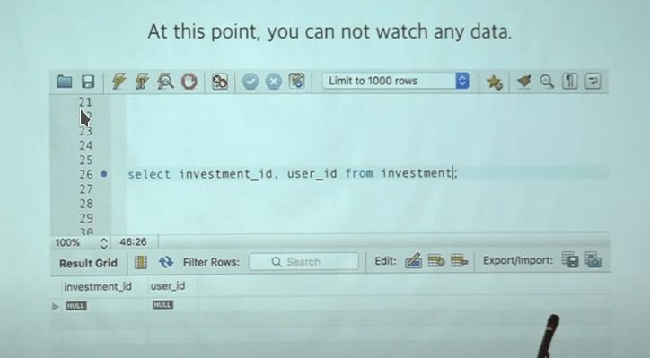 PyCon Korea 2018 Django ORM 조금 더 깊게 살펴보기 - 한섬기 (피플펀드)